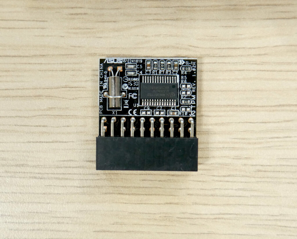 Tpm Module For Asus Kgpe D16 3mdeb Sp Z Oo