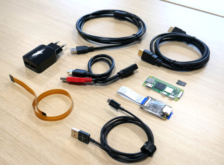 PiKVM – a Raspberry Pi-based KVM over IP – 3mdeb Sp. z o.o.